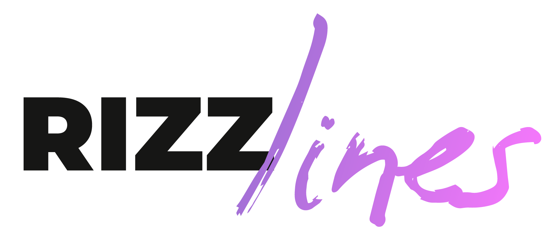 🔥 Best Rizz Lines - RizzLines