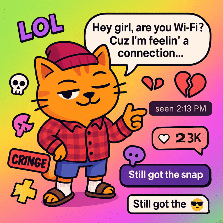 50 Rizz Lines That Went Viral on TikTok - RizzLines