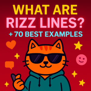 Rizzlines.gg - Best Rizz Lines & Pick Up Lines - RizzLines