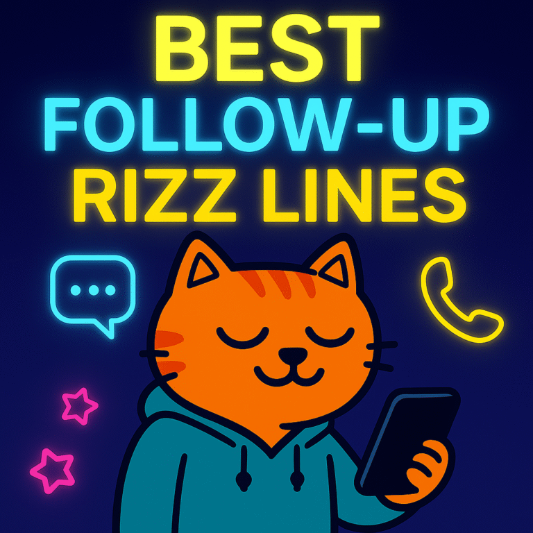 Rizzlines.gg - Best Rizz Lines & Pick Up Lines - RizzLines